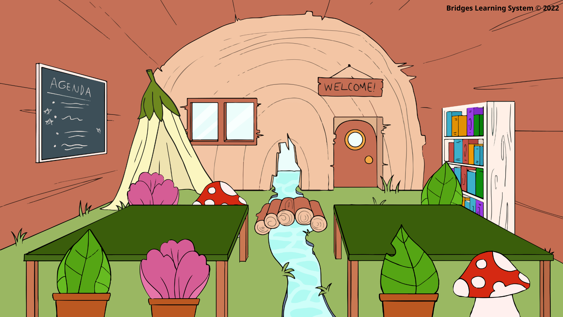 Additional Materials - Bridges Learning System